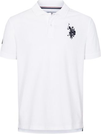 U.S.Polo Association Poloshirt Alfredo