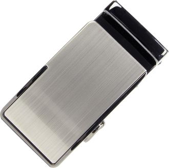 Glamexx24 G&uuml;rtelschnalle Herren G&uuml;rtel Ersatzschnalle Ratsche Automatik G&uuml;rtelschnalle G&uuml;rtel Zubeh&ouml;r Geeignet f&uuml;r Breite 35 mm G&uuml;rtel