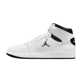 Nike Court Connect Mid - - Sport - Herren - Wei&szlig; - 44 1/2 EU
