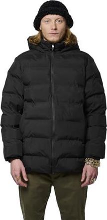 Kaporal Doudoune Homme - Mongi - 2XL - Bleu