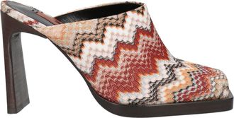 Missoni SCHUHE - Mules & Clogs auf YOOX.COM