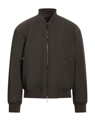 Emporio Armani MANTEAUX - Vestes et blousons sur YOOX.COM