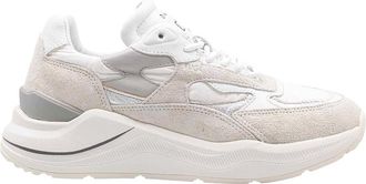 D.A.T.E. D. A.T. E. Sneaker - Weiß