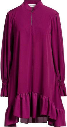Shirtaporter KLEIDER - Mini-Kleider auf YOOX.COM