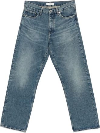 Sunflower Loose-fit Jeans