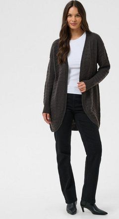 Kaffe Cardigan Strickjacke KAemria