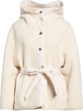 Pinko JACKEN & M&Auml;NTEL - Shearling- & Kunstfell auf YOOX.COM