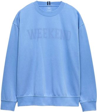 Marks and Spencer Schlafsweatshirt