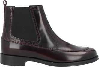 Tod's SCHUHE - Stiefeletten auf YOOX.COM