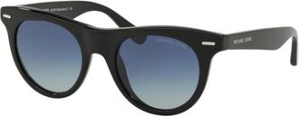 Michael Kors Bora Bora Sonnenbrille - - Accessories - Damen - Schwarzk - ONE SIZE