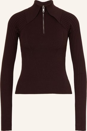 HUGO BOSS Hugo Troyer Seliot braun