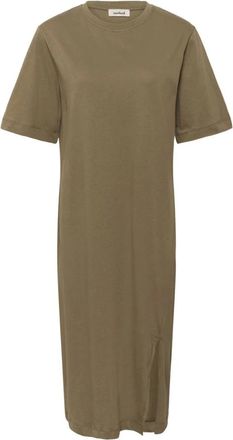 Soaked In Luxury Femme, Robes, Vert, Taille: 44 FR Maxi Dress