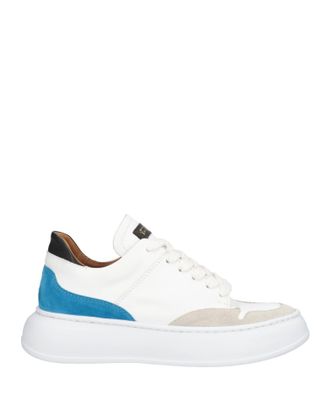 Via Roma 15 SCHUHE - Sneakers auf YOOX.COM