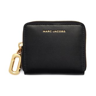 Marc Jacobs Portemonnaie - - Accessories - Damen - Schwarzk - ONE SIZE