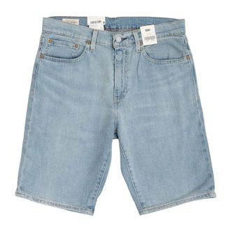 Levi's Denim Shorts - - Shorts - Herren - Blau - W32