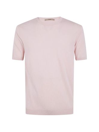 Nuur Crew Neck T-Shirt