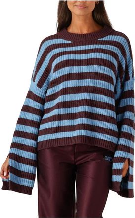 Harper & Yve Damen, Strickwaren, Mehrfarbig, MGr&ouml;&szlig;e