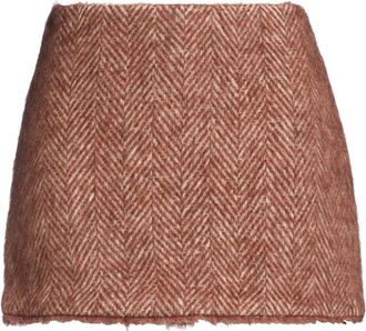 Jucca HOSEN & R&Ouml;CKE - Minir&ouml;cke auf YOOX.COM