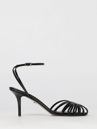 Alev&igrave; Sandales &agrave; Talons Femme couleur Noir
