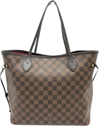 Louis Vuitton Damen, Pre-Owned, Braun, ONE SIZEGr&ouml;&szlig;e