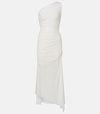 Alex Perry Cocktailkleid aus Jersey
