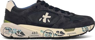 Premiata Baskets - Bleu