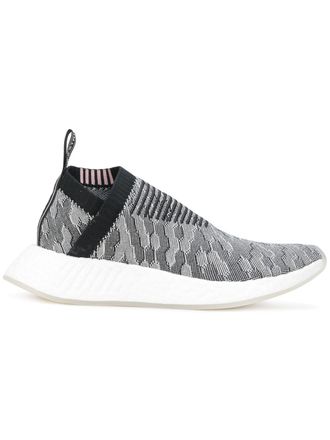 adidas baskets NMD CS2 - Noir