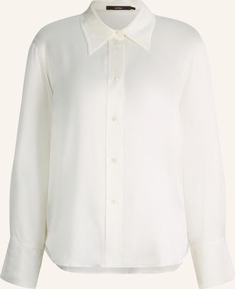 Windsor Windsor. Hemdbluse weiss