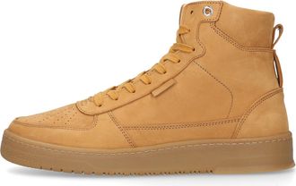 N91 Sneaker Bball Hi M AN