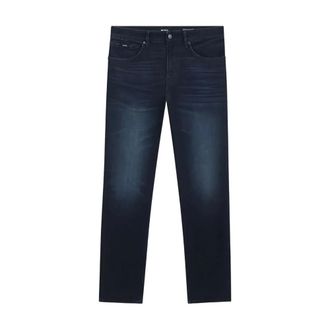 HUGO BOSS Herren, Jeans, Blau, W32 L34Gr&ouml;&szlig;e