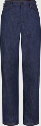 SOEUR JEAN BARNEY BLEU