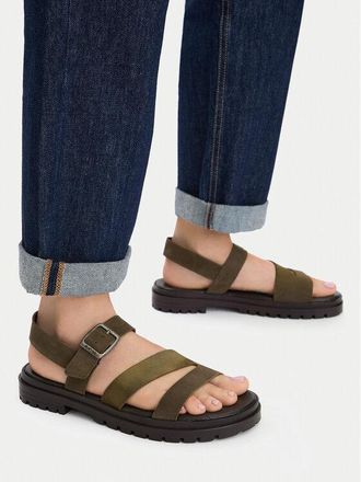 G-Star Raw Sandalen CEO-WI34-23568-01 Khakifarben