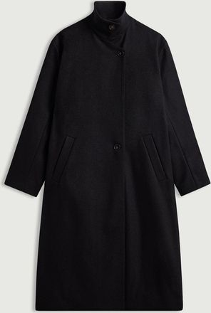 SOEUR MANTEAU GERMAIN NOIR