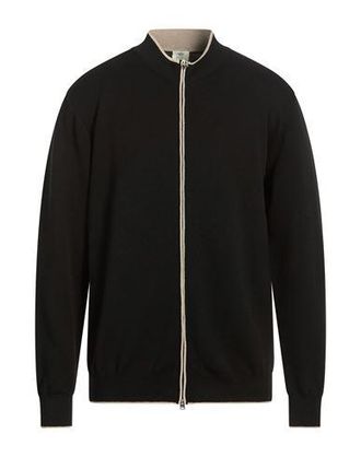 LUIGI BORRELLI NAPOLI MAILLE - Cardigans sur YOOX.COM