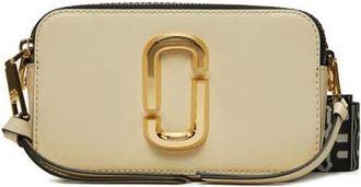 Marc Jacobs Femme, Sacs, Blanc, Taille: ONE Size Snapshot CB