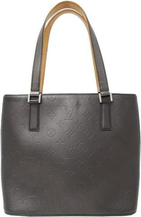 Louis Vuitton Damen, Pre-Owned, Schwarzk, ONE SIZEGr&ouml;&szlig;e