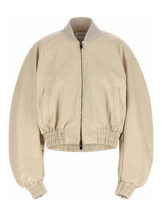 Andamane Bomber - Beige