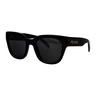 Prada C04S Sonnenbrille - - Accessories - unisex - Schwarzk - 52 MM