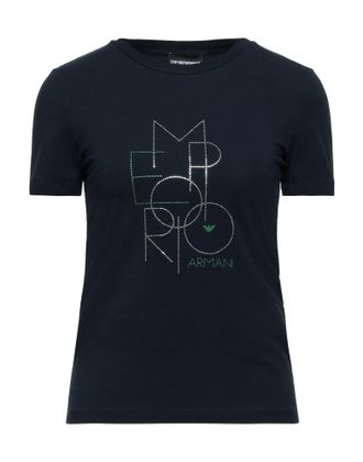 Emporio Armani TOPS - T-shirts auf YOOX.COM