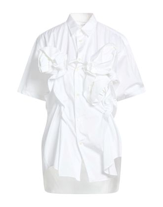 Comme Des Gar&ccedil;ons TOPS - Hemden auf YOOX.COM