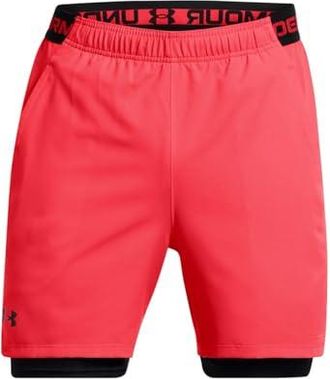 Under Armour Hommes Vanish Woven 2In1 STS XXL