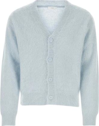 1989 STUDIO 1989 Studio, Homme, Pulls, Bleu, Taille: M Cardigan Ss2430