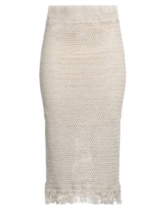 PESERICO HOSEN & R&Ouml;CKE - Midi-R&ouml;cke auf YOOX.COM