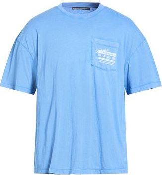 Stockholm Surfboard Club TOPS - T-shirts sur YOOX.COM