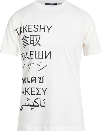 Takeshy Kurosawa TOPS - T-shirts auf YOOX.COM