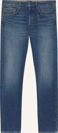 HUGO BOSS Jeans L-Karoo Slim Fit blau