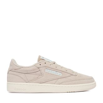 Reebok Sneakers Reebok EO-CLUB C 85 100263744 Grau