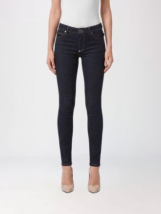 Philipp Plein Jeans Femme couleur Denim