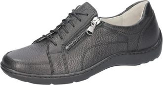 Waldl&auml;ufer Damen, Schuhe, Schwarzk, 33 1/2 EUGr&ouml;&szlig;e