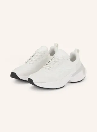 Dsquared2 Sneaker Faster weiss